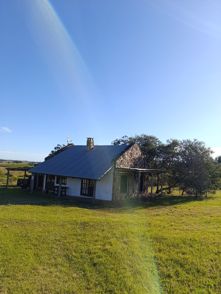 2 El Edén Total - Uruguay