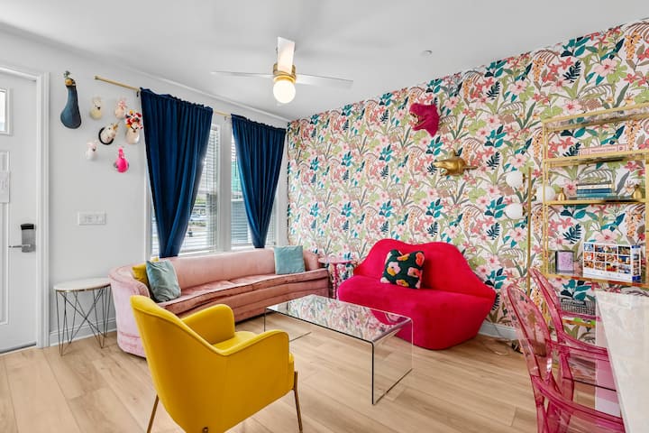 Welcome To Paradise! ~ Steps To Beach! ~ Sleeps 10 - 패너마시티비치