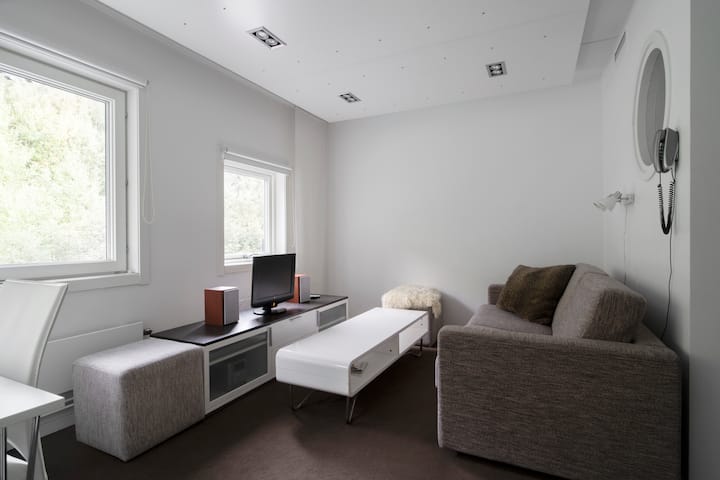 Cozy 2-br Apartment Steps From ÅRe's Ski Slopes - Åre