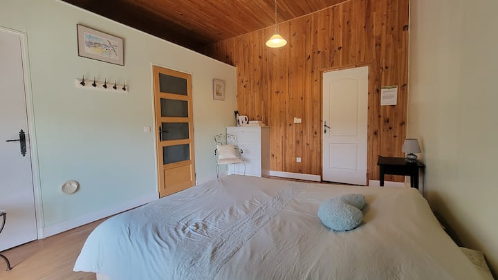 Chambre D'hôtes - Nogent-sur-Seine