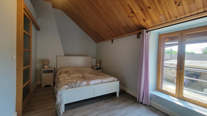 Chambre D'hôtes - Nogent-sur-Seine