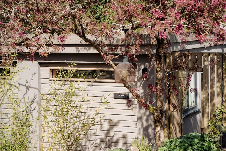 The Hide, Unique Stay In Totnes, Devon. - Totnes