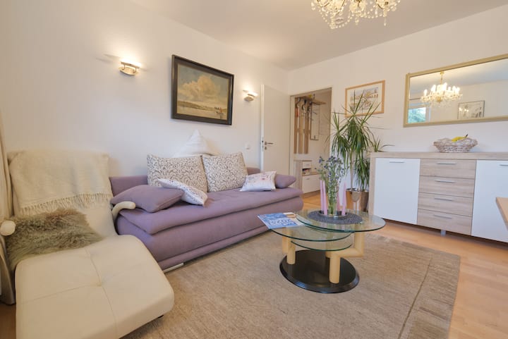 Kompakt, Schick & Komplett Ausgestattet – Top-lage - Eschweiler