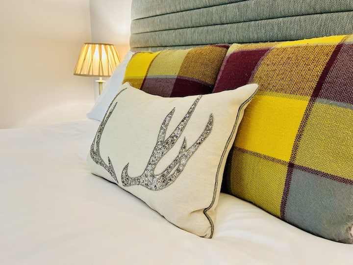 Swanston Farm Holiday Cottages - Edinburgh