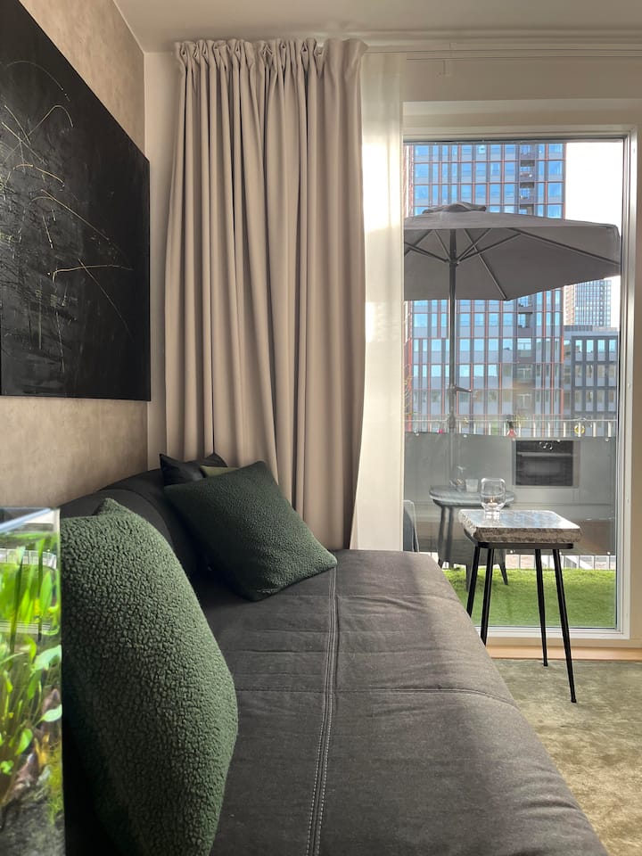 Room14,  Carlsberg Byen - Copenhague