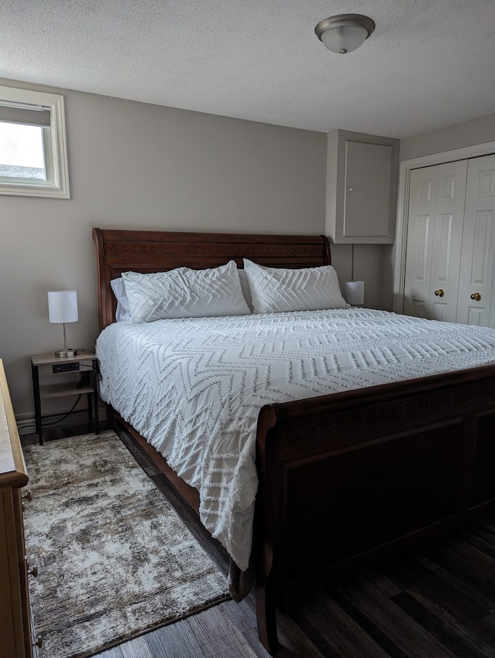 Elora Vacation Rentals & Homes - Ontario, Canada | Airbnb