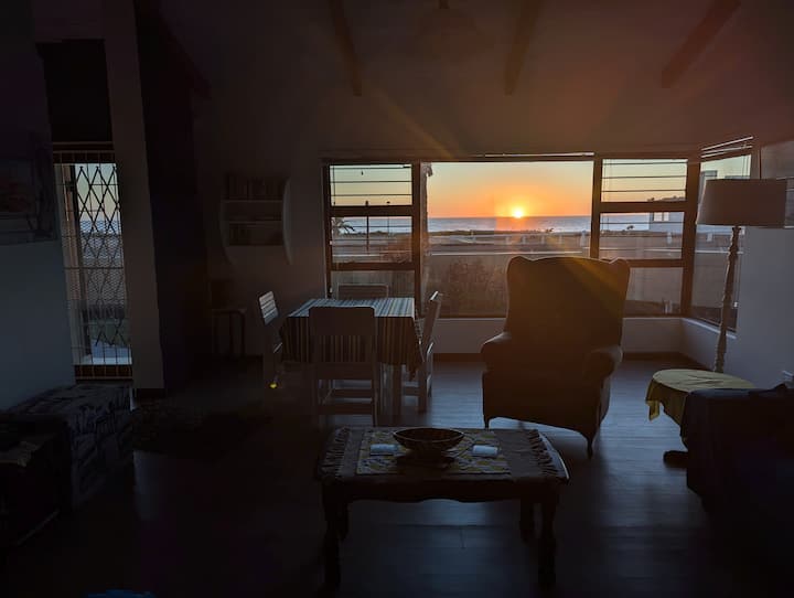Offshore Self Catering - Swakopmund