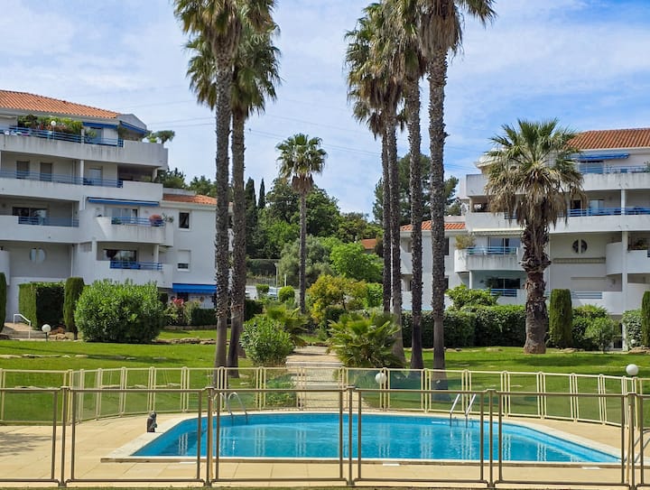 La Ciotat Cosy Home - La Ciotat