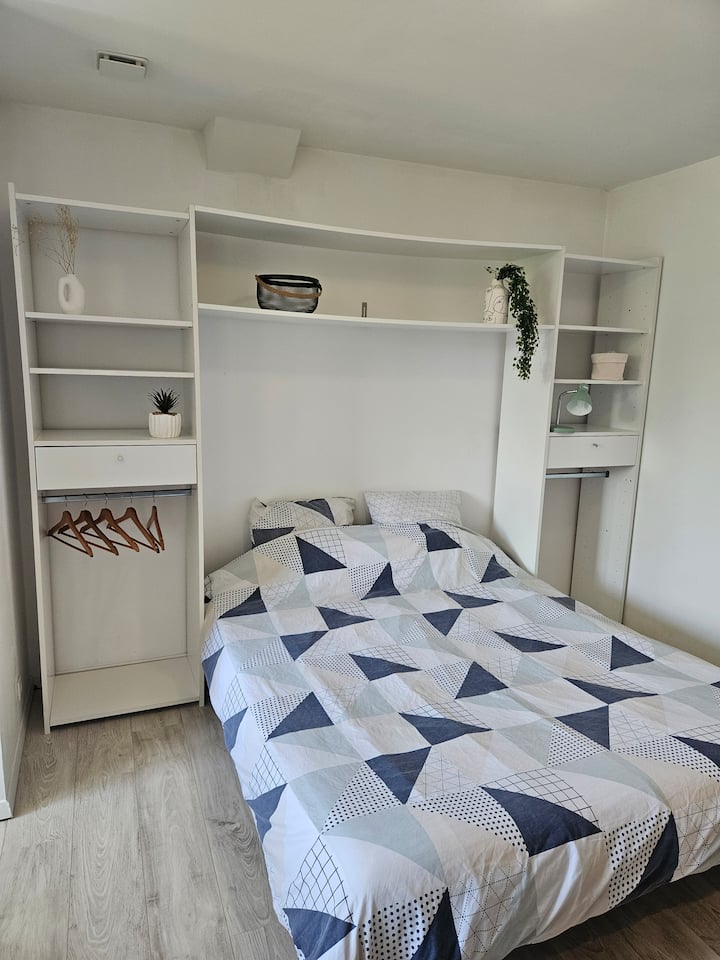 Studio Atypique - 부호니으