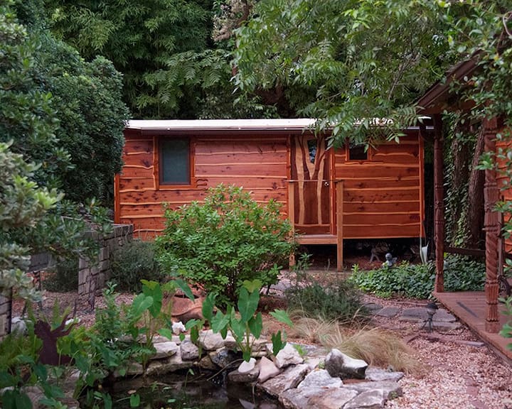 Tiny House - Austin, TX
