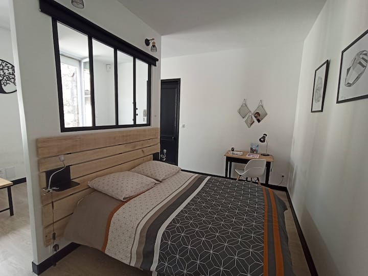Appartement Près De La Cure Et De L'hyper Centre - Charente-Maritime