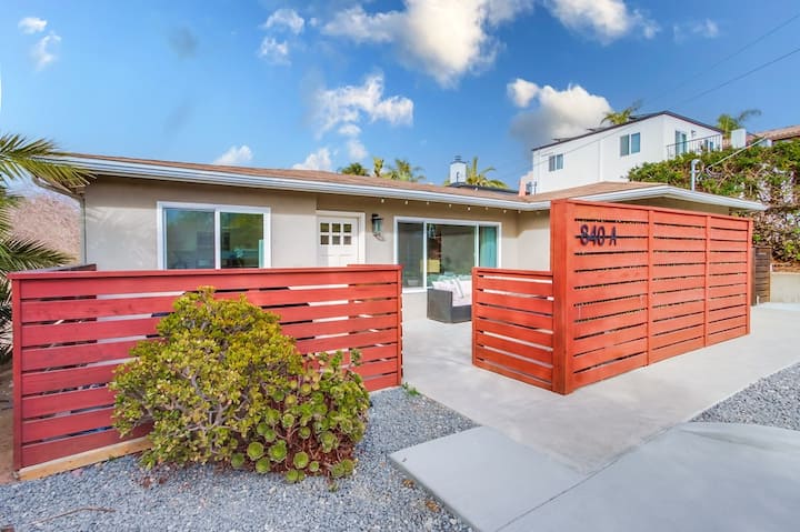 Solana Beach Charmer - Encinitas, CA