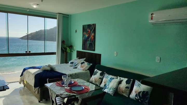 Venha A Curtir Nosso Caribe Brasileiro Pé Na Aréia - Arraial do Cabo