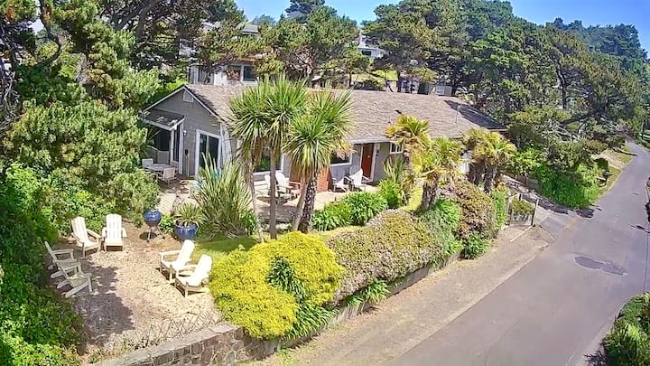 Honu House - Lincoln City, OR