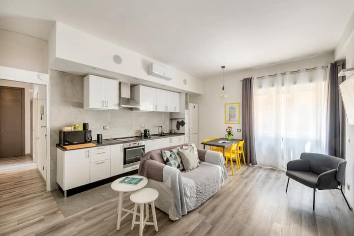 Caesar Domus In Trastevere - Rome