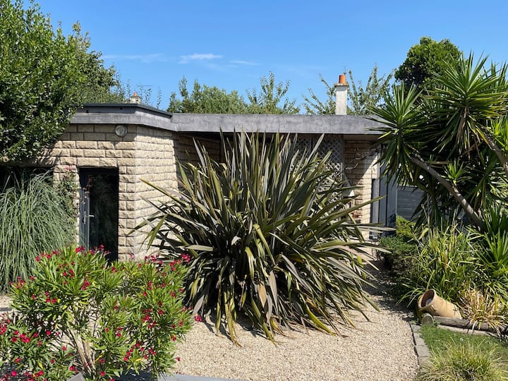 Charmante Dépendance à Saint Malo - Plage de Saint-Malo