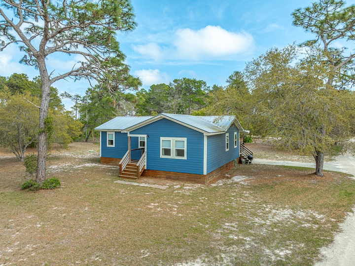 Close Enough - St. George Island, FL