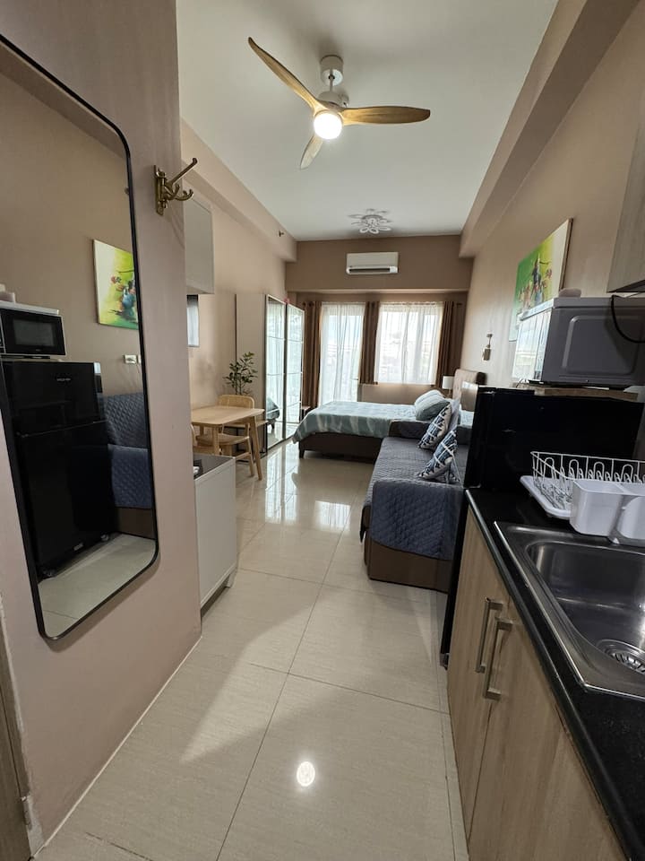 Shore One Tower B - Clean And Simple Space - Pasay