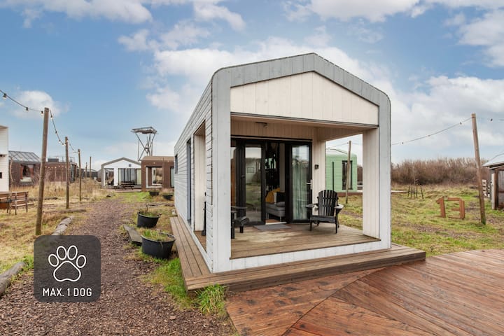Ecocabin25 - Haarlem