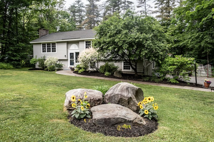 In-town Hanover Home-dartmouth Graduation - Hanover