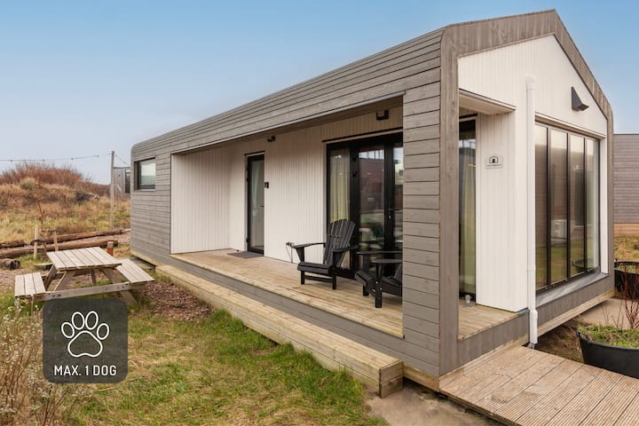 Ecocabin40 - Zandvoort