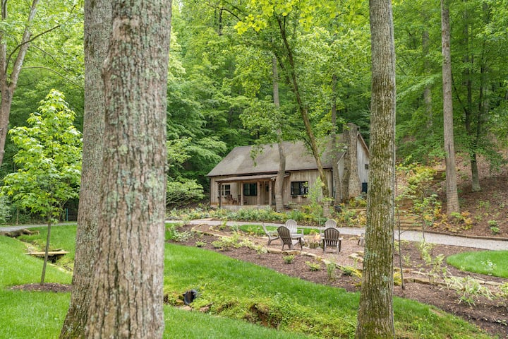 Rustic Chic In The Heart Of West Knoxville! - Knoxville, TN