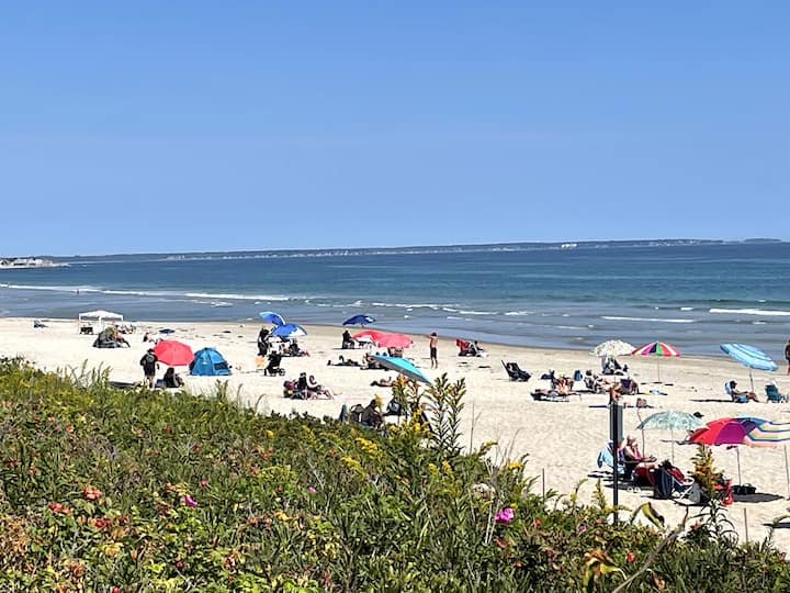 July Weeks Available! Walk To Beach/town In Ogt. - Ogunquit