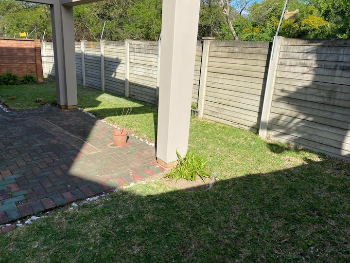 12 Saddleback Village - Richards Bay