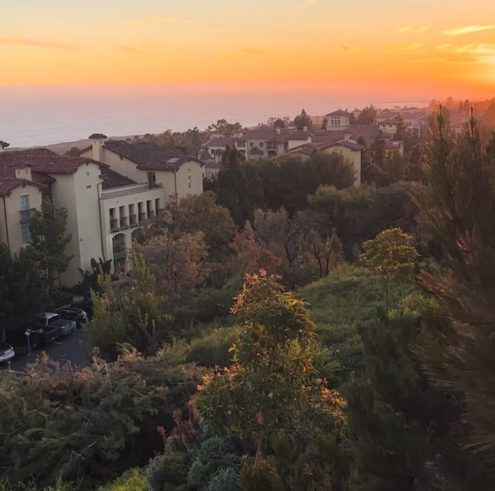 Marriott Newport Coastvilla - Newport Beach, CA