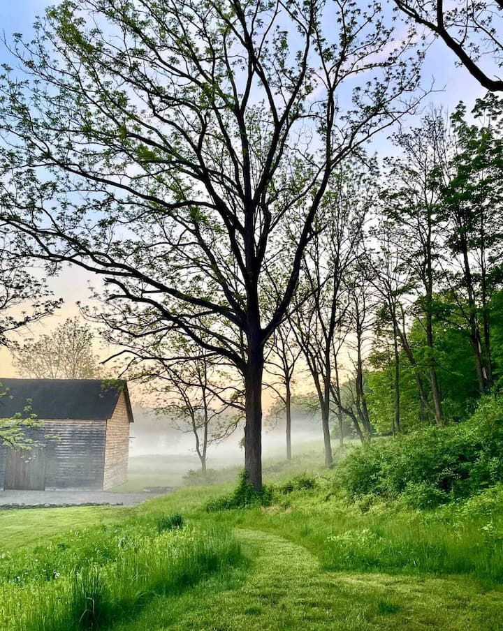 The Stone House - Saugerties, NY