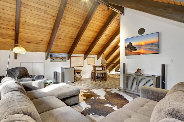 The Alaskan Ranch House - Anchorage, AK