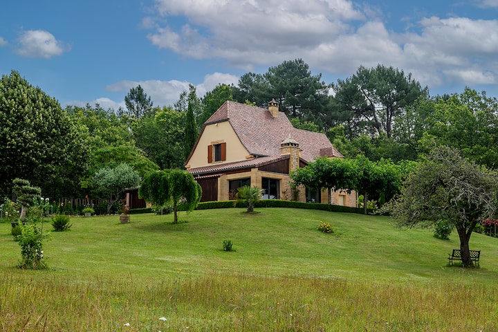 Le Havre De Paix - Les Eyzies-de-Tayac-Sireuil