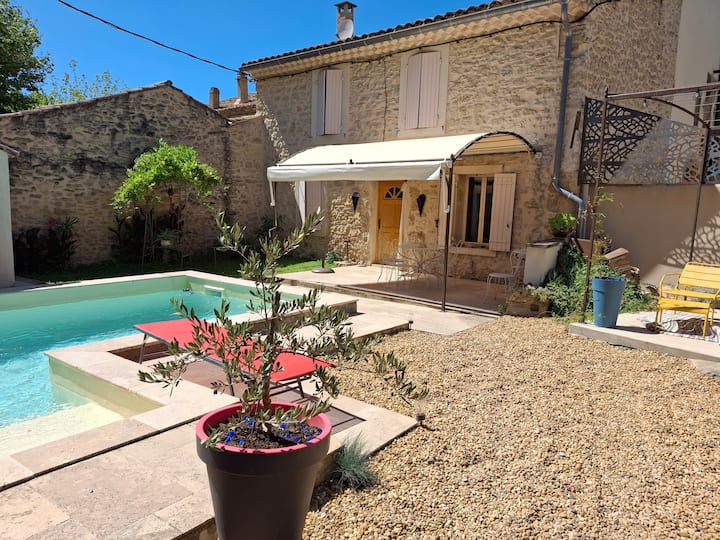 La Chapelle - Cavaillon