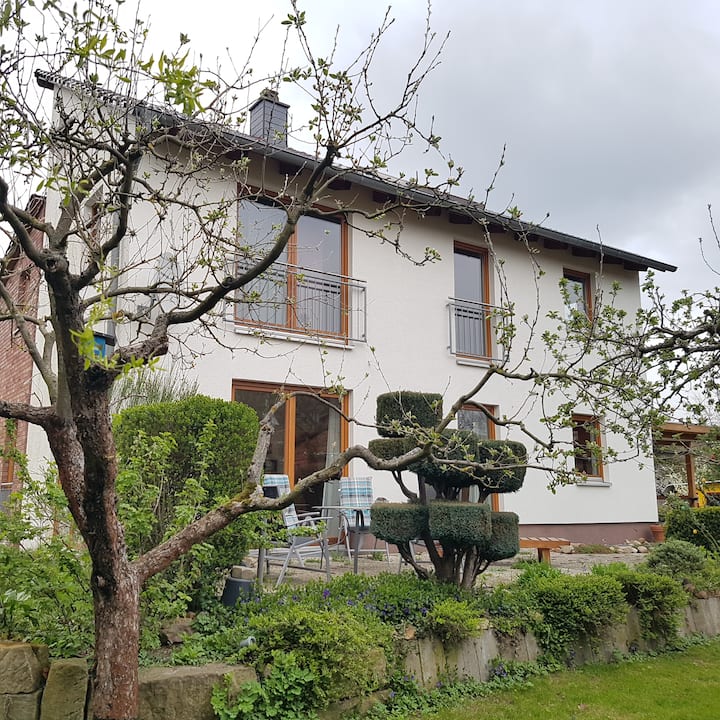 Sonniges Ruhiges Appartment - Braunschweig