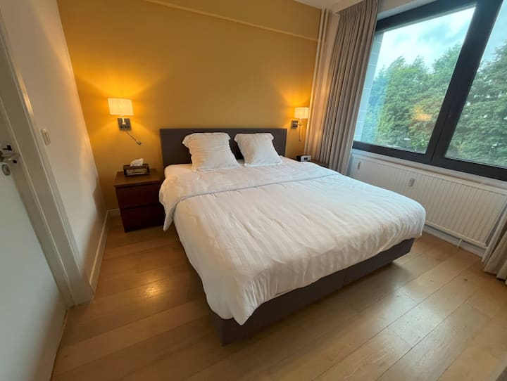 Practical Apartment Leuven Centrum - Louvain