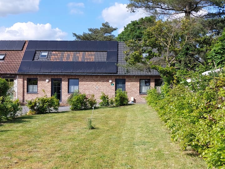 Maison 6 Chambres, 3 Sdb, Près De Data Center Mons - Mons