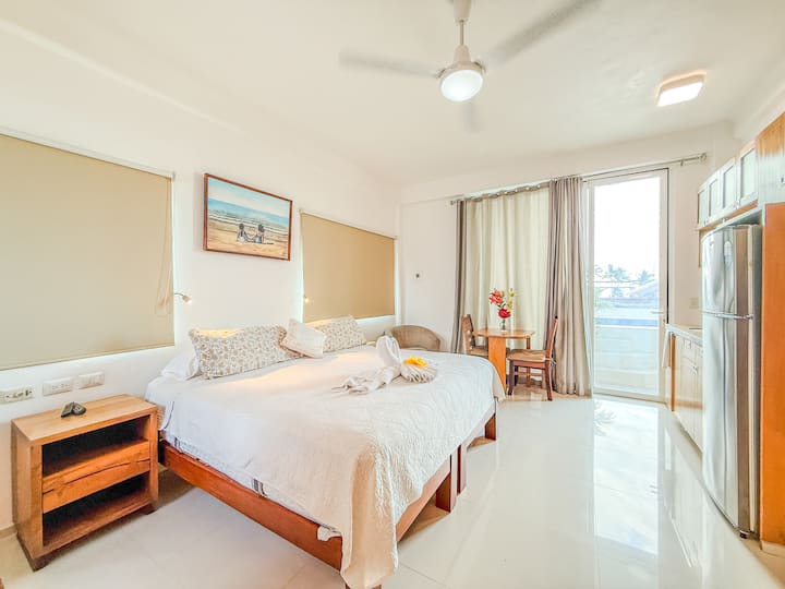 Andales Suites #106 - Puerto Vallarta