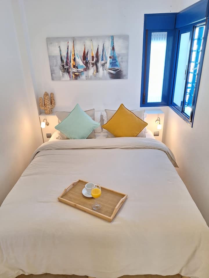 ÁTico A 200 Mts De La Playa (Benalmádena) - Benalmádena