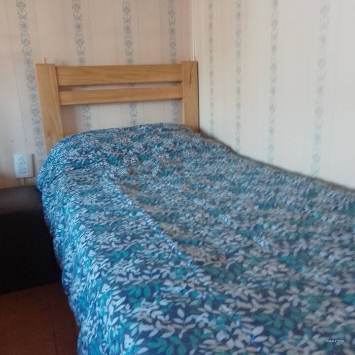 Sn1- Dos Ambientes Sin Cocina. Serena Alojamientos - San Nicolás de Los Arroyos