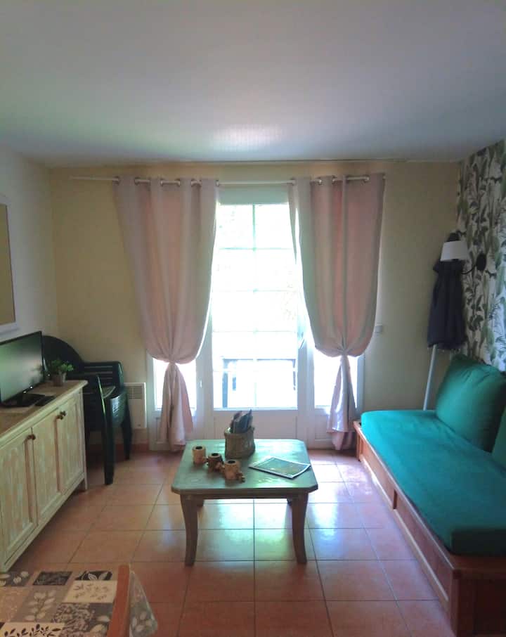 Maison Avec Piscine Et Lac - Monflanquin