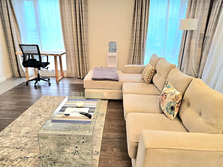 Capital M By Bednbeyond-nairobi Apart/skynest/pool - Nairobi