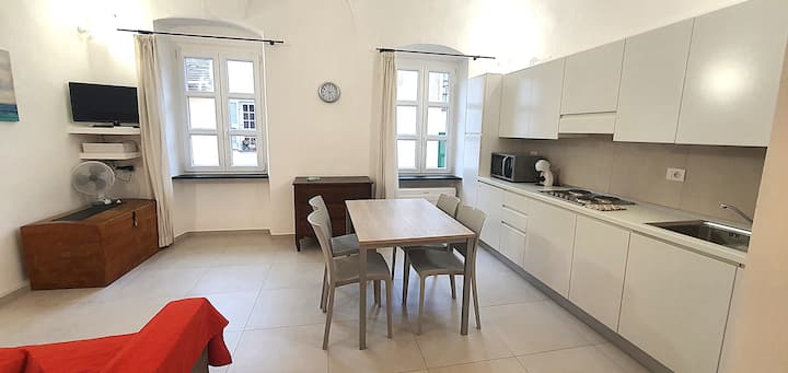 Casa Della Volta-finalborgo - Finale Ligure