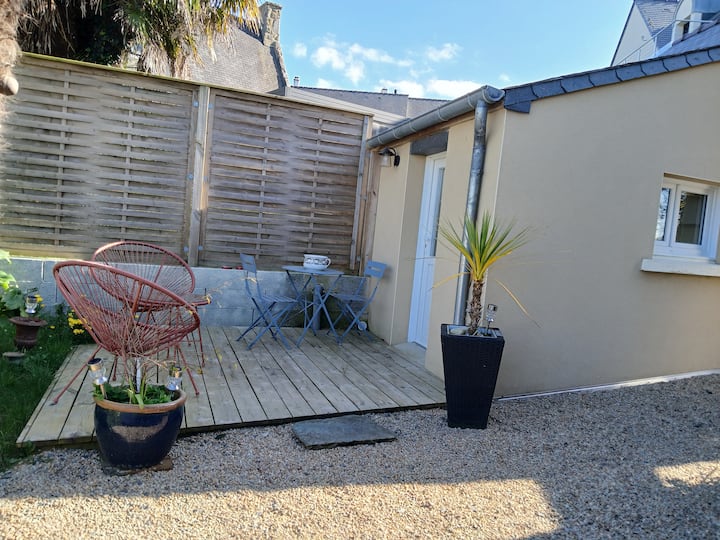 Studio Neuf - Trélévern