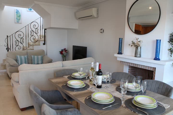 Great For Families And Golfers, Las Violetas - Cabo Roig