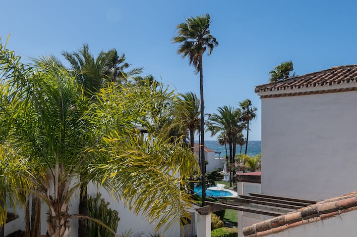 Marbella Villa Los Monteros - Marbella