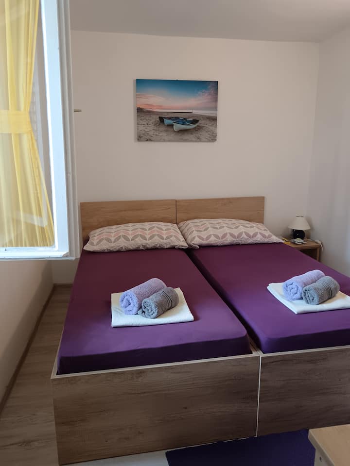 Studio Apartment Dragana - Mljet