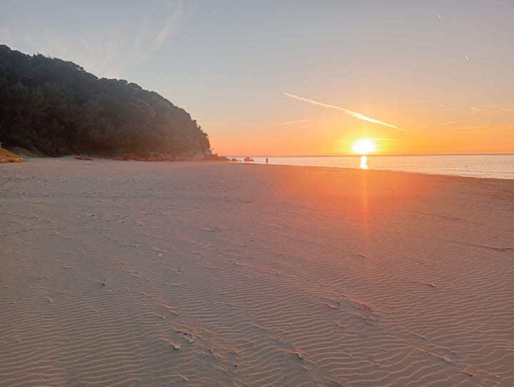 Borgo E Mare - Vico del Gargano