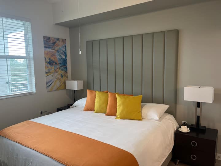 Orlando New Apartment 3br/2ba Great Location - Orlando, FL