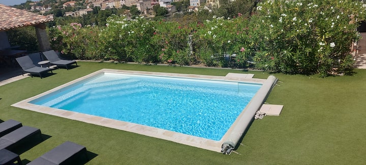 Villa Les Lauriers Valensole Provence - Gorges du Verdon