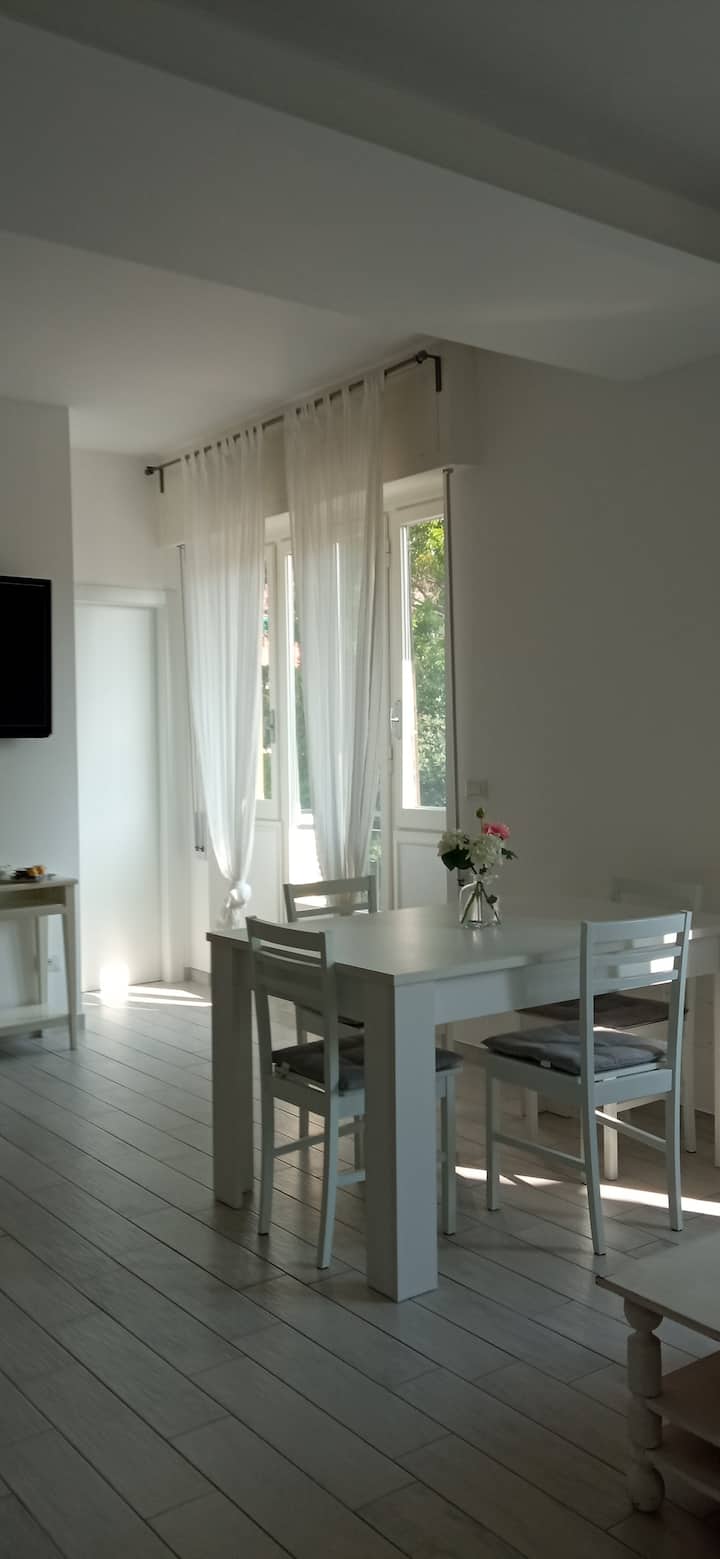 Casa Di Gio Sestri Levante (Ge) - Sestri Levante
